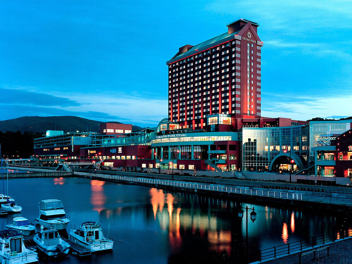 Top Hotel Offers | Best Flexible Rate at Park Hotel Group